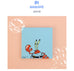 Sponge Bob Sticky Memo Pad, Notes Pad, 100 sheets Writing Pads – nemo ...