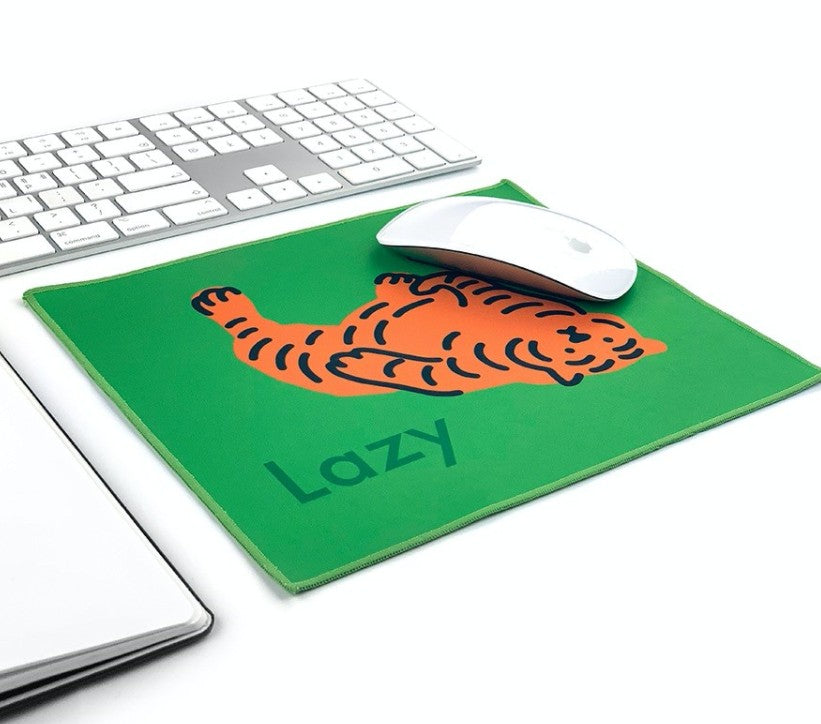 MUZIKTIGER Mouse Pad – nemo it store